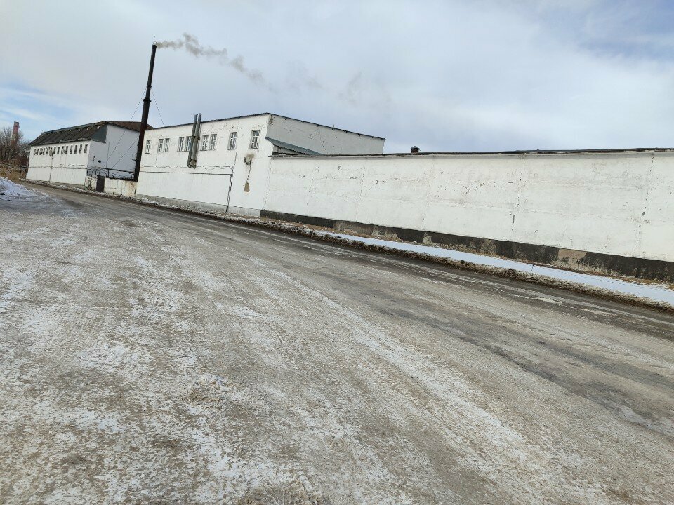 Kantin, yemekhane Canteen, Karağandı, foto