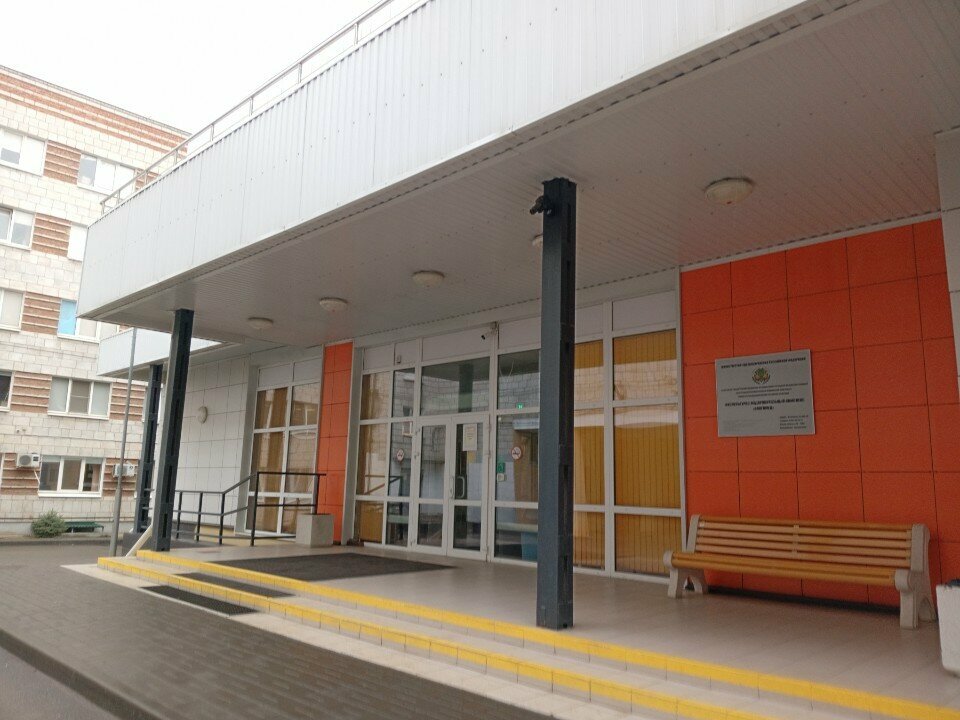 Hukuk büroları Femida, Volgograd, foto