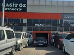 Hsm Otomotiv (Fevziçakmak Mah., 10434. Sok., No:13, Karatay, Konya), otomobil satış galerileri  Konya'dan