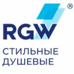 Rgw Стильные Душевые (Kommunalnaya Street No:50, mikrorayon Klimovsk), depo  Podolsk'tan