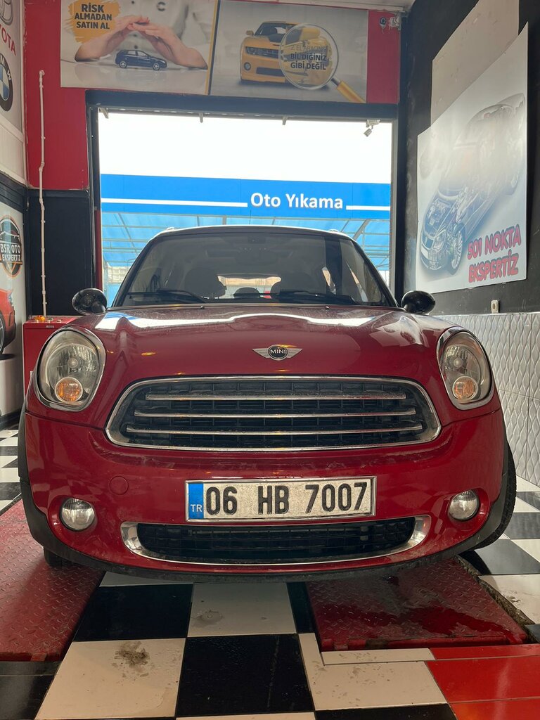 Otomobil ekspertizi Etimesgut Auto Ekspertiz, Ankara, foto
