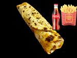 Uğur Usta Katık Döner (Kocaeli, İzmit, Gültepe Mah., Orhan Veli Sok., 97B), fast food  İzmit'ten