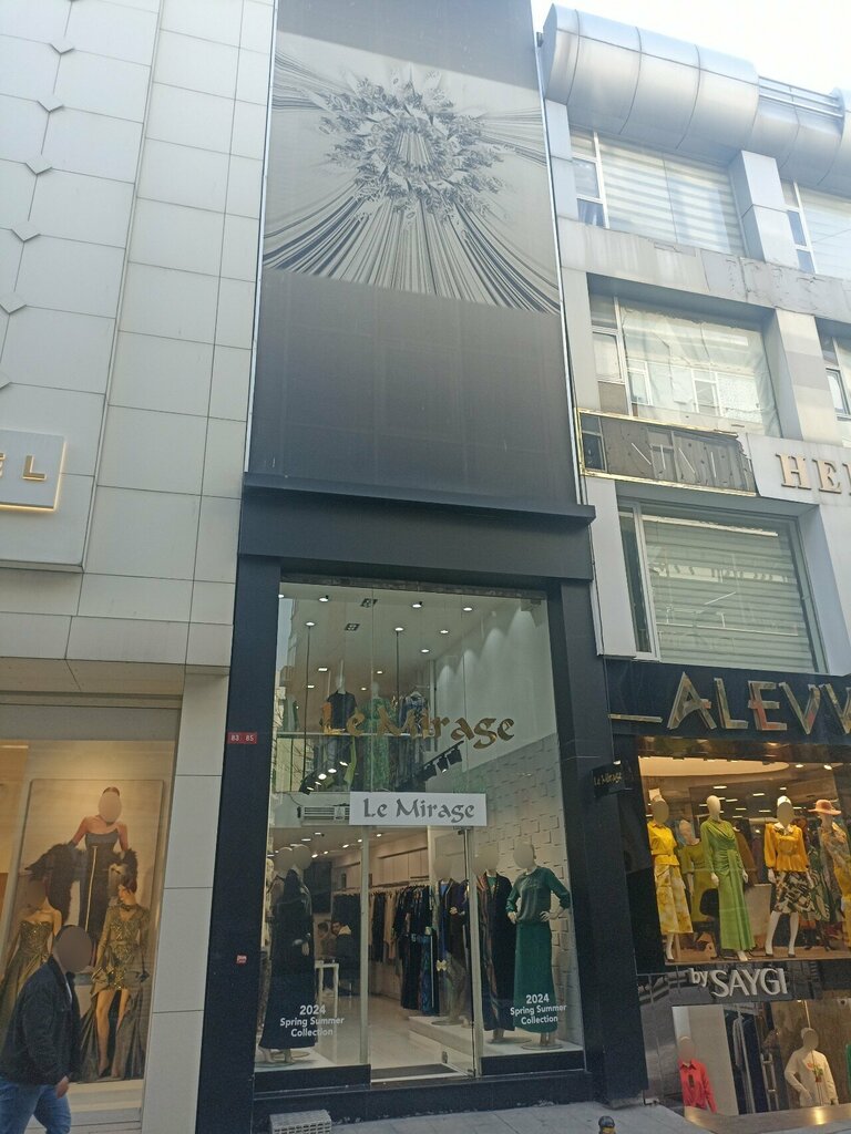 Ev tekstili toptancıları Efe Ticaret, İstanbul, foto