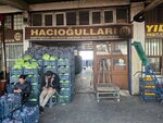 Hacıoğulları (Sanayi Mah., Hal İçi Sok., No:124, Şehitkamil, Gaziantep), toptan sebze ve meyve satışı  Gaziantep'ten