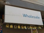 Family whole sale (Bazar Street No:R106), büyük mağazalar  Karaçi'den