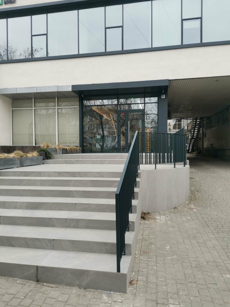 Emlak ofisi Lid Capital Invest, Kişinev, foto
