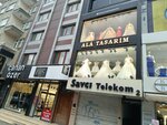 Ala Tasarım (İstanbul, Eski Edirne Asfaltı Cad., 201), düğün mağazası  İstanbul'dan