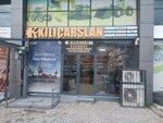 Mab Kılıçarslan Ticaret (Bursa, Nilüfer, Alaaddinbey Mah., 613. Sok., 4C), otomobil yedek parçaları  Bursa'dan