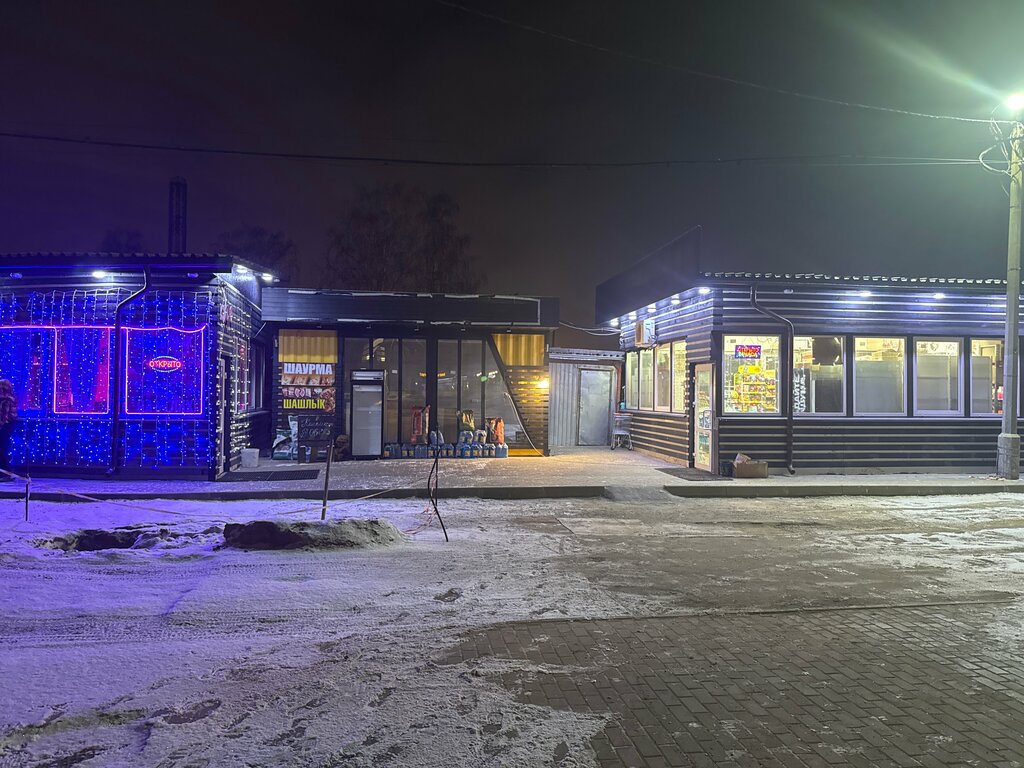 Kafe Кафе, Moskova ve Moskovskaya oblastı, foto