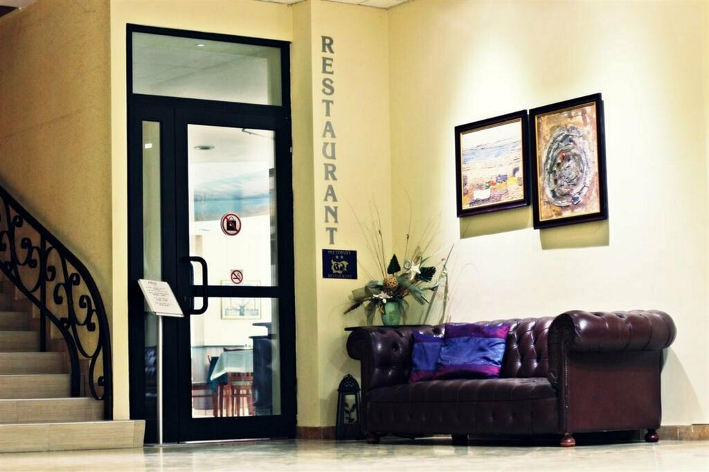 Otel Briz, Altın Kumlar Tatil Tesisleri, foto