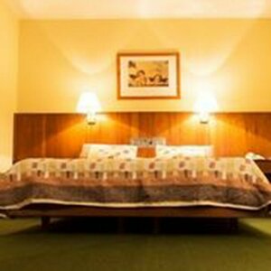 Hotel del Jardin (Provincia de Tucumán, Departamento Capital, San Miguel de Tucumán), otel