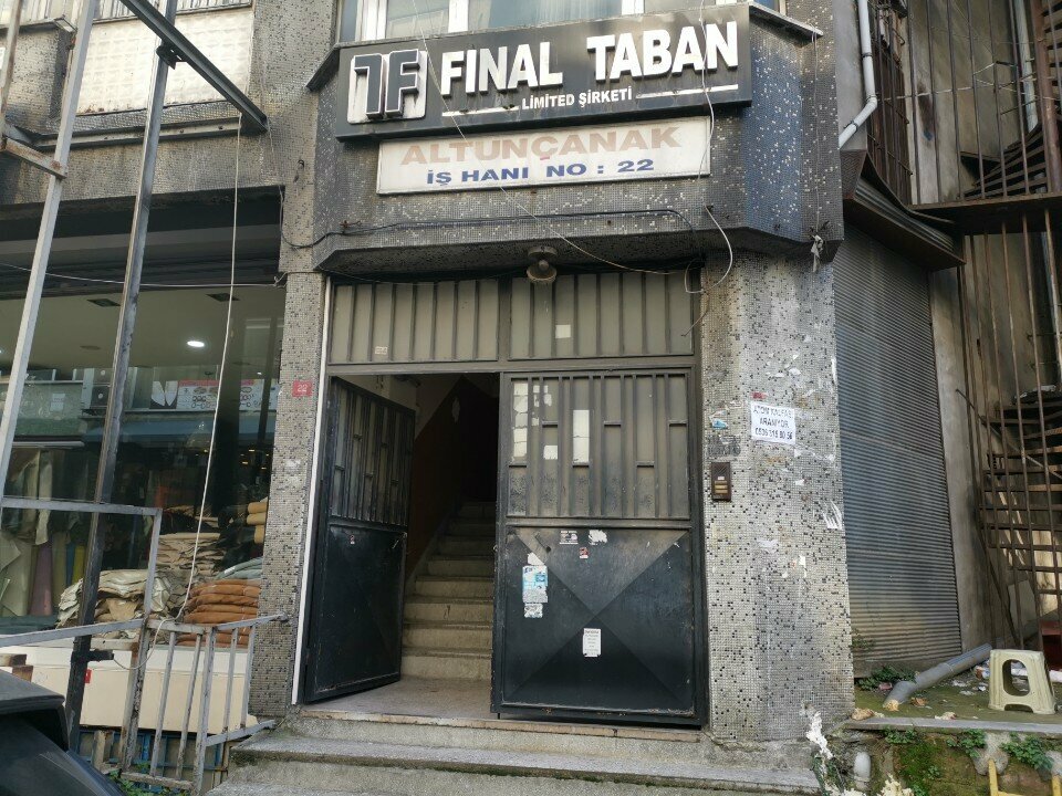 Çanta ve valiz mağazaları Burak Çanta, İstanbul, foto