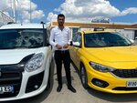 Elazığ Taksi 7/24 (Elazığ, Elazığ Merkez , Ali Rıza Septioğlu Blv.), taksi durağı  Elazığ'dan