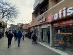 Kseroks (Сity ​​of republican subordination Baku, Nizami district, 8th kilometer setllement, Gara Garayev Avenue, 270K), fotokopi dükkanları  Bakü'den