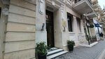 Maestro Address Hotel (Suleyman Aleskerov Street No:19F), otel  Bakü'den