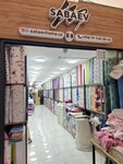 Sabaevhome Shop (Bunyodkor Avenue No:156A), mefruşat  Taşkent'ten