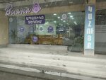 Вияна (Karen Demirchyan Street No:13), mobilya mağazaları  Vanadzor'dan