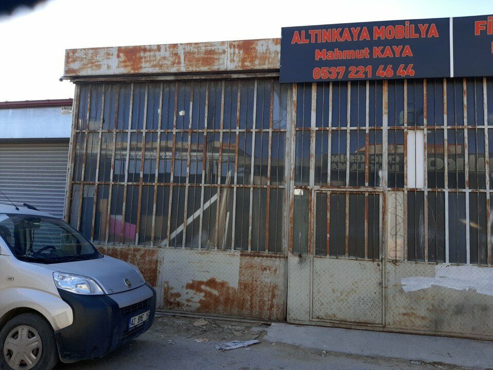 Mobilya mağazaları Altınkaya Mobilya, Konya, foto