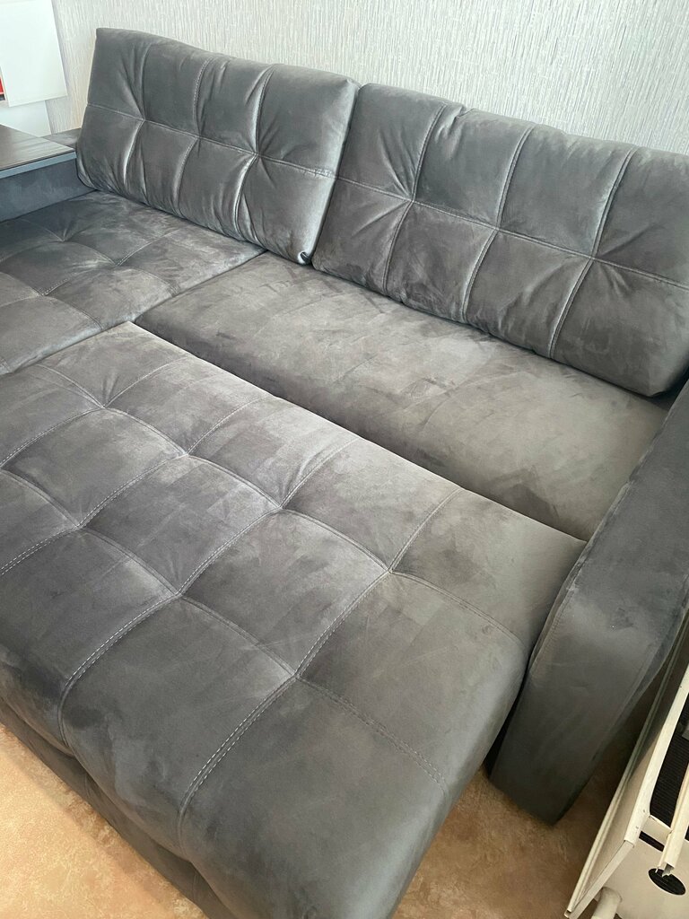 Yatak odası mobilyaları Boss Sleep, Irkutsk, foto