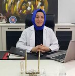 Uzm. Dr. Şenay Yener Öztürk Klinik (Ordu, Altınordu, Akyazı Mah., 795. Sok., 5A), özel muayenehaneler  Altınordu'dan