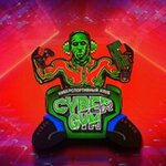 Cyber Gym (No:23, 6-y mikrorayon, rabochiy posyolok Krasnoobsk), bilgisayar kulübü  Novosibirskaya oblastından