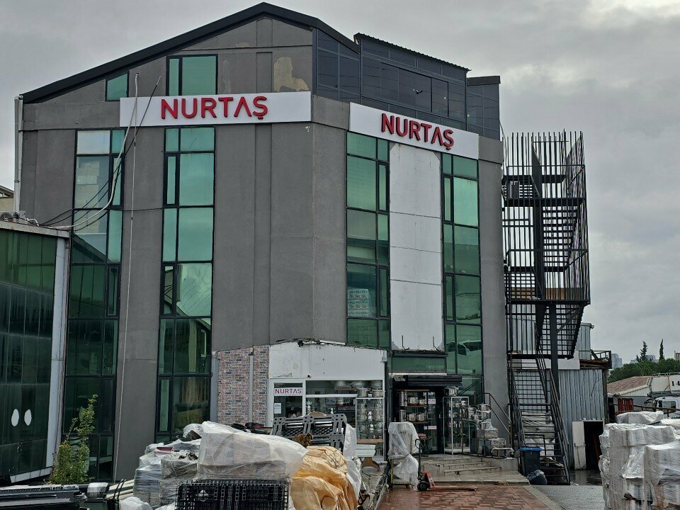 Mutfak mobilyaları Nurtaş Mutfak, İstanbul, foto