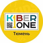 Kiberone (proyezd Geologorazvedchikov No:19, Tyumen), bilgisayar kursları  Tiumen'den