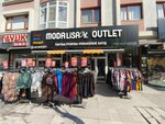Modalisa Outlet (Ankara, Mamak, Sağduyu Cad., 45C), giyim mağazası  Ankara'dan