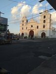 Santuario de San Jose (Region Metropolitana, Guatemala, Zona 1, 5 Calle, 12-23), dini dernekler  Guatemala'dan