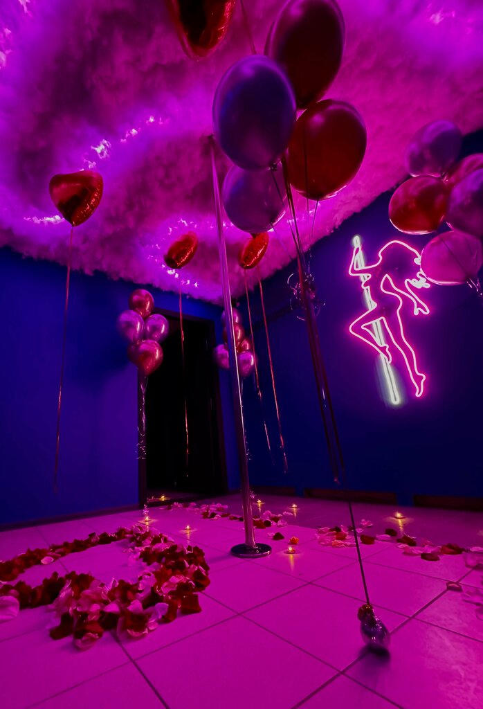 Antikafe Пегас Релакс, Minsk, foto