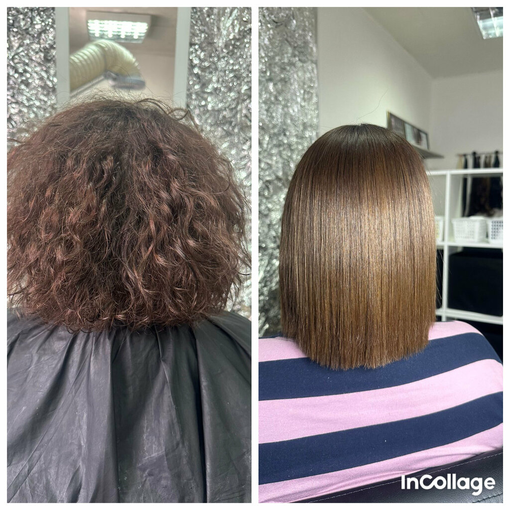 Kuaförler MillerKeratin, Tomsk, foto