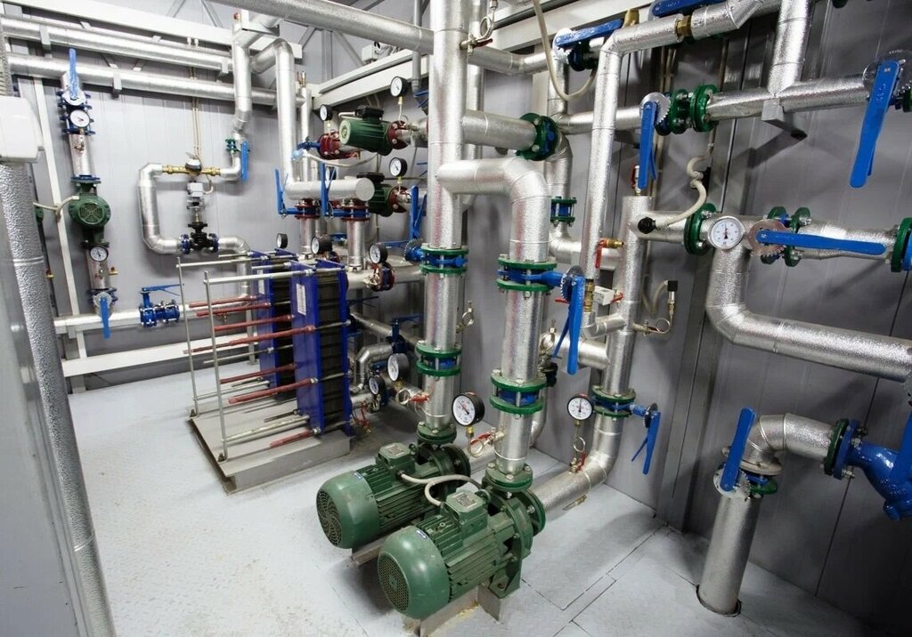 Kamu hizmet şirketi Uk Arsenal, Obninsk, foto