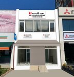 Özel Adana Natura Dent Ağız ve Diş Sağlığı Polikliniği (Adana, Seyhan, Gürselpaşa Mah., Aliya İzzet Begoviç Blv., 39/G), diş sağlığı poliklinikleri  Adana'dan