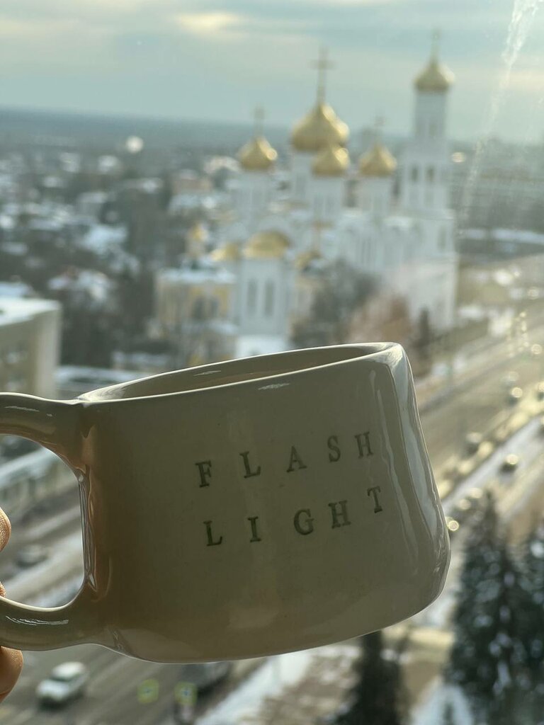 Güzellik salonu Флэш Лайт, Briansk, foto