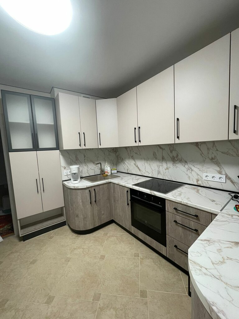 Özel mobilya yapımı Master Kit, Moskova, foto