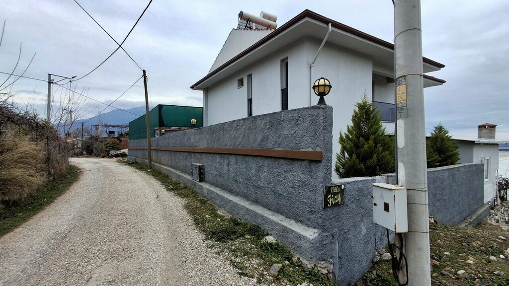 Pansiyonlar, hosteller Villa Fizy, Fethiye, foto