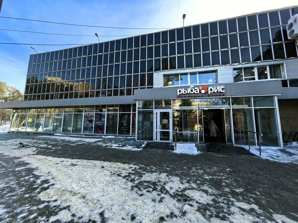 Telekomünikasyon ekipmanları Telefonya-ru, Novosibirsk, foto