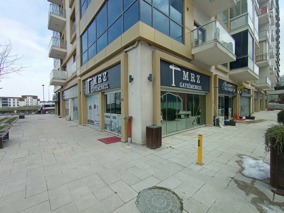 Emlak ofisi Mrz Gayrimenkul, İstanbul, foto