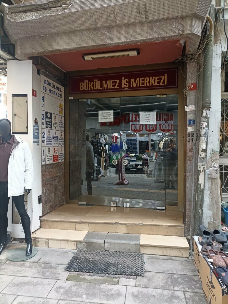 Muhasebeciler Muhasebeci Ahmet Gündüz, İstanbul, foto