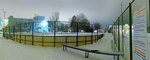 Sports ground (Penza Region, Zarechny, Imeni M. Lermontova Park), spor alanı  Zerechny'den