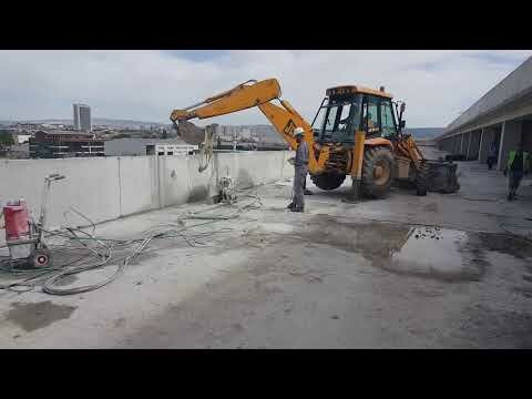 i̇nşaat firmaları Kale Karot, Ankara, foto