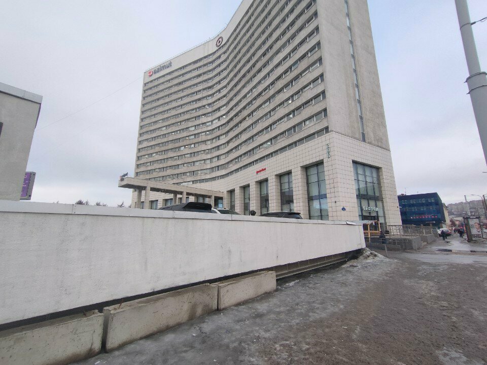 Güzellik salonu Blagodaru, Murmansk, foto