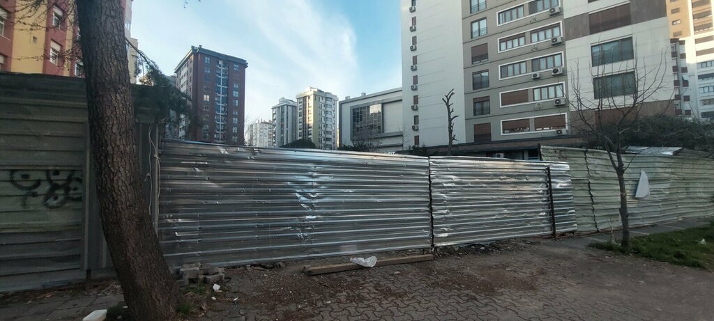 Emlak ofisi Ajans Emlak, İstanbul, foto