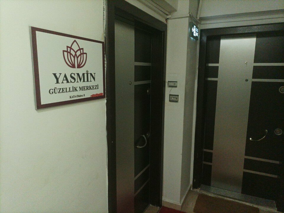 Güzellik merkezi ekipmanları Yasmin Güzellik Merkezi, İstanbul, foto