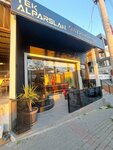 Tek Alparslan Gayrimenkul (Hürriyet Cad., No:156A, Bornova, İzmir), emlak ofisi  İzmir'den