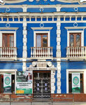 Cochabamba Institute Of Banking Education (Department of Cochabamba, Provincia de Cercado, Cochabamba, Calle 25 de Mayo, 127), kurs  Cochabamba'dan