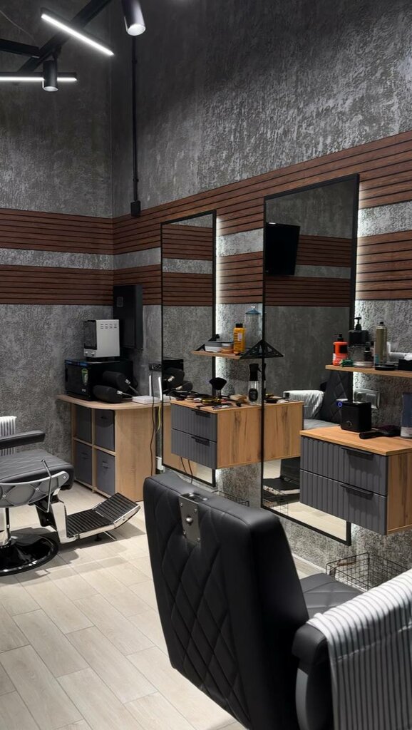 Berberler Black Bird, Minsk, foto