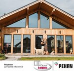 Просто Окна (Yartsevskaya Street No:22с1), pencere üretim, satış ve montaj firmaları  Moskova'dan