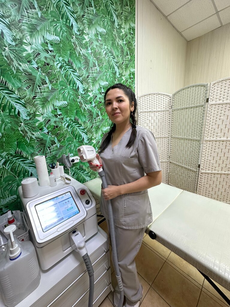 Epilasyon Gold Skin Studio, Çeliabinskaya oblastı, foto