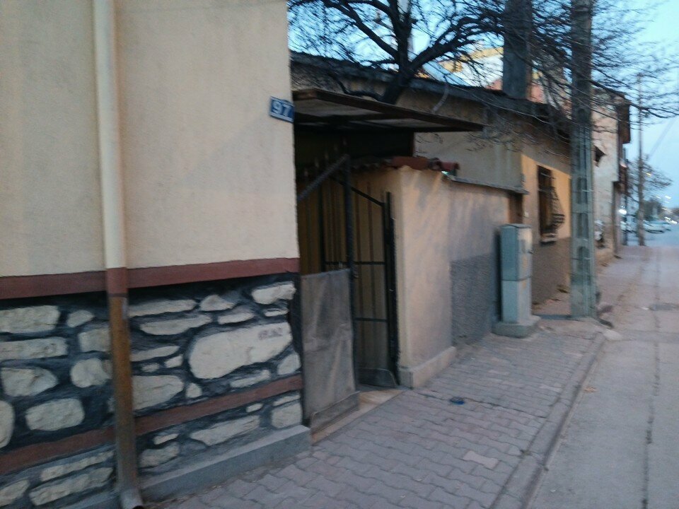 Cami Hacı İvaz Cami, Konya, foto